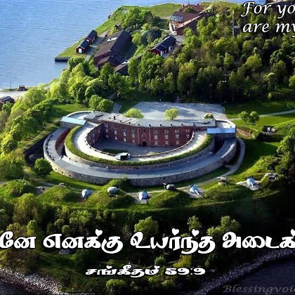 Post from Blessing voice Official