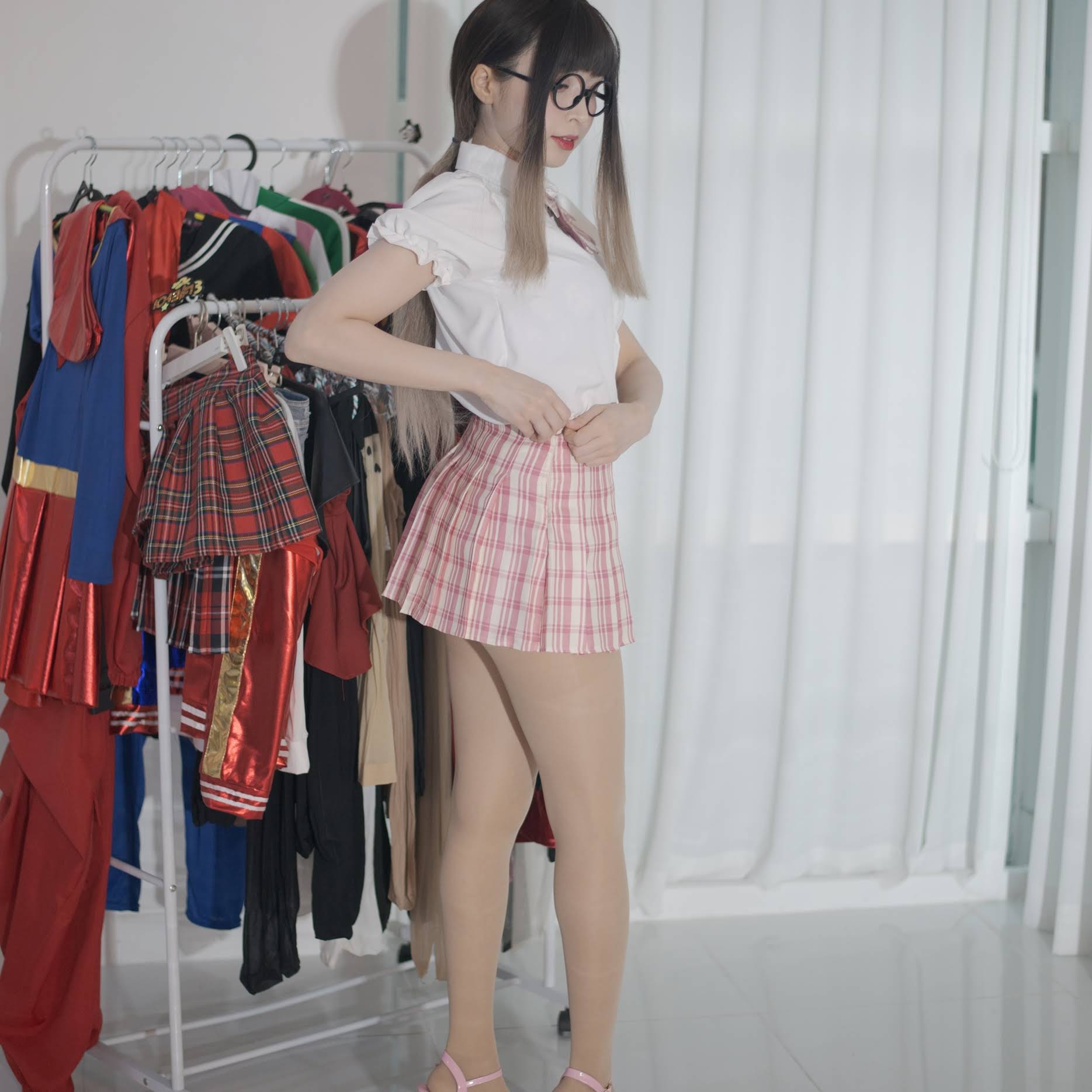 Post from Studio BOM [봄 春 SPRING]