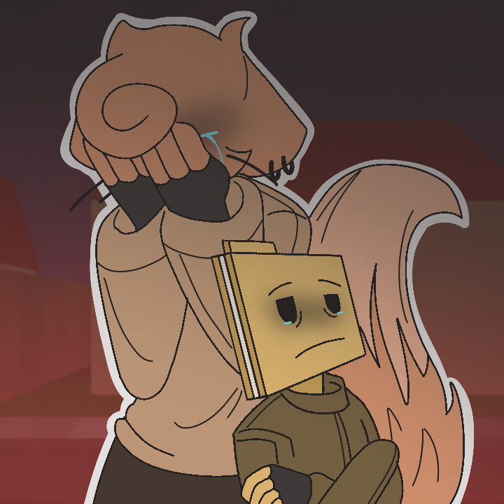 Post from Random Channel Ketelin