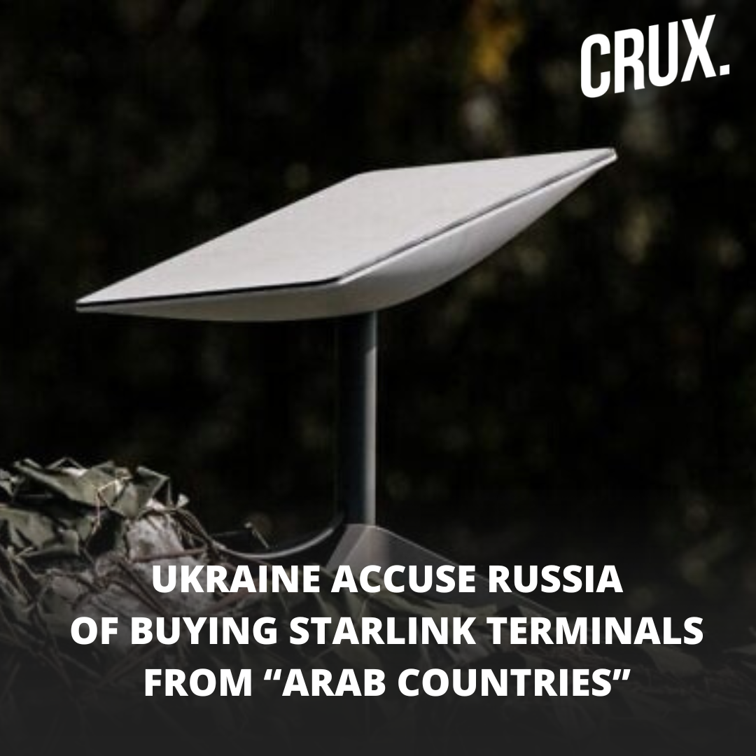 Post from CRUX