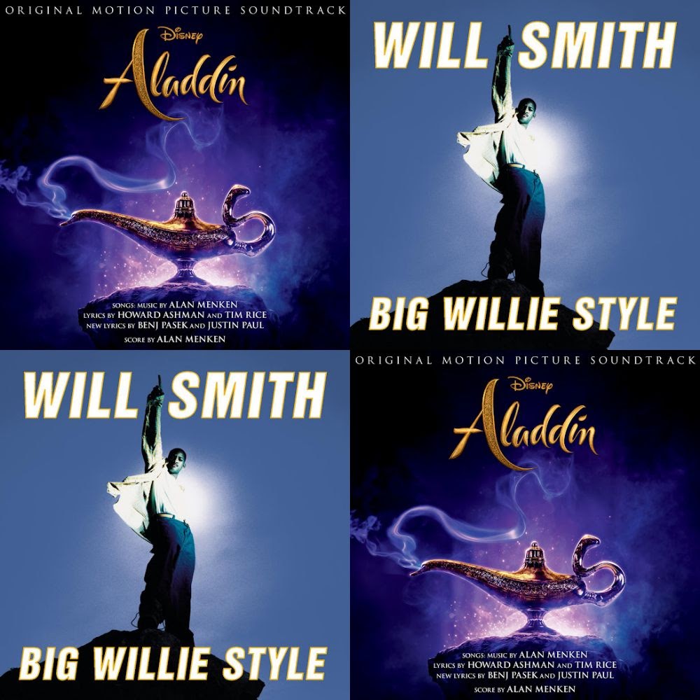 Will Smith songs