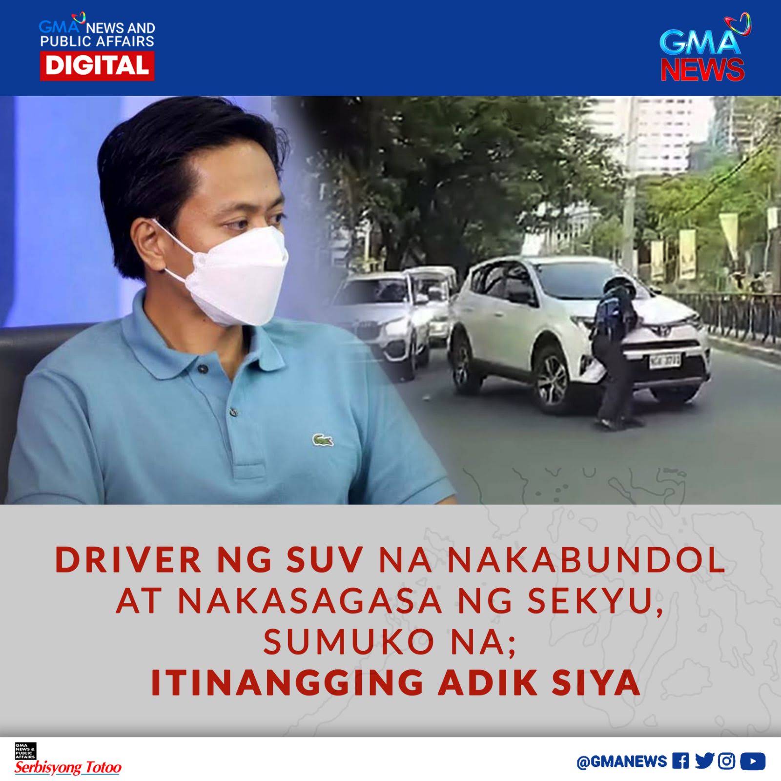 Post from GMA Integrated News