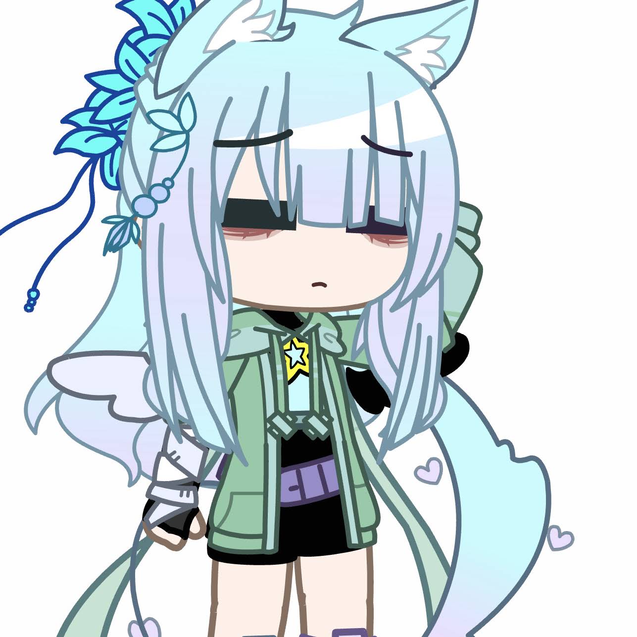 Post from Star Starlight gacha