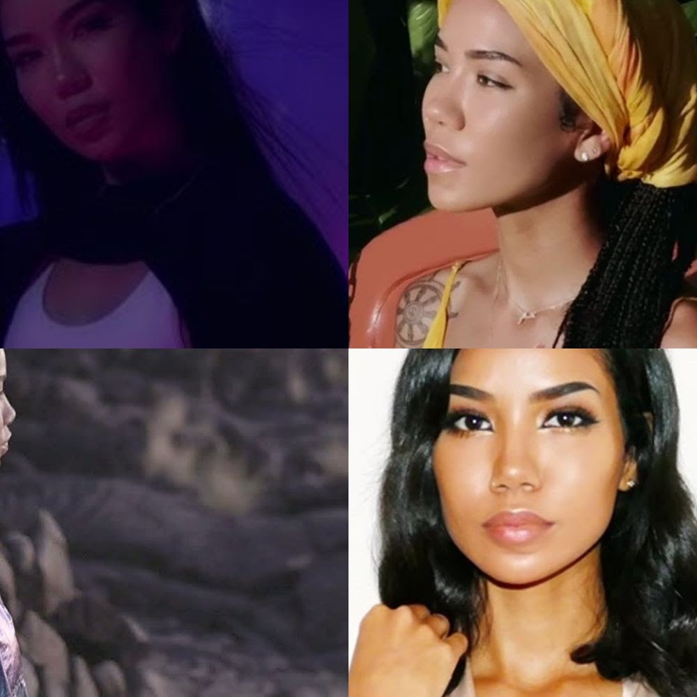 Jhene Aiko Best Songs Playlist
