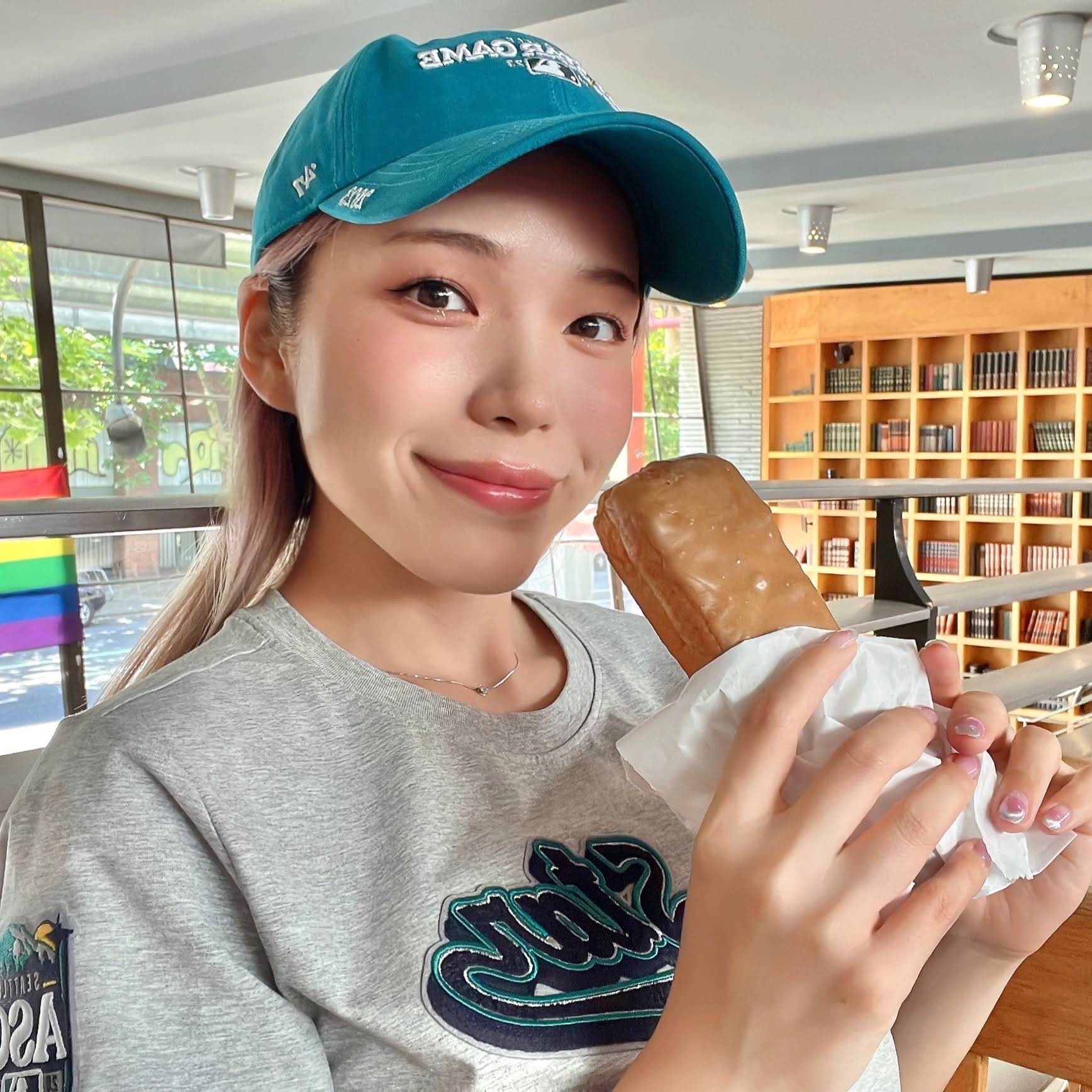 Post from 【Travel Vlog】Haru Daily