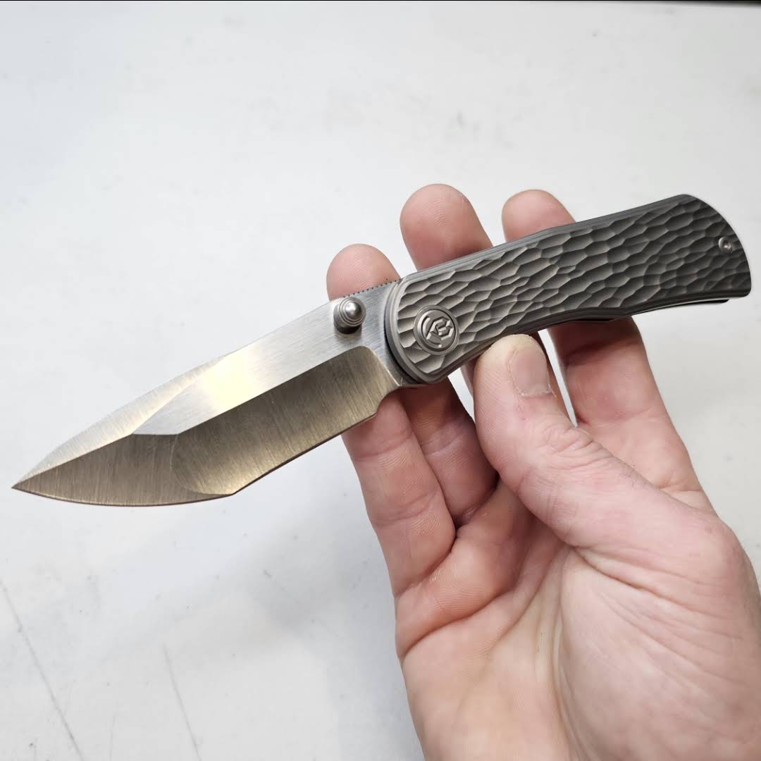 Post from Neeves Knives
