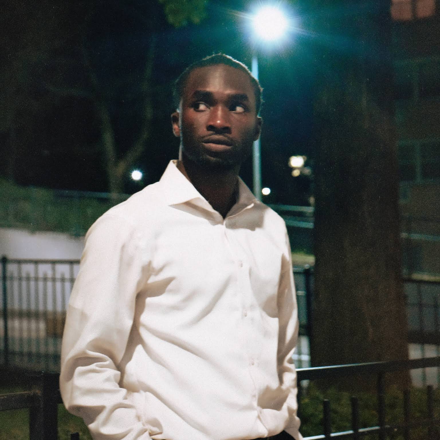 Post from David Armah