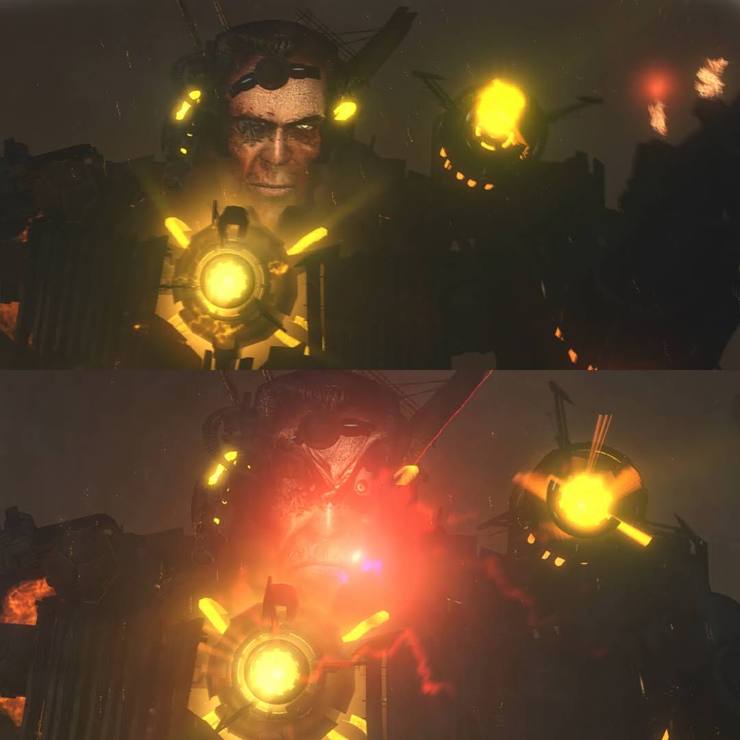 Post from Iron Cameraman