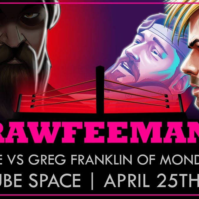 Post from Drawfee Show