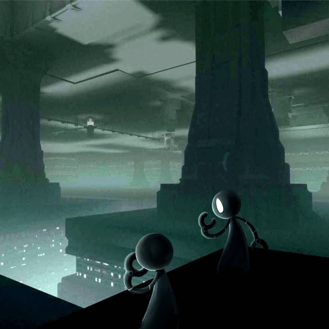 Post from Tale Foundry