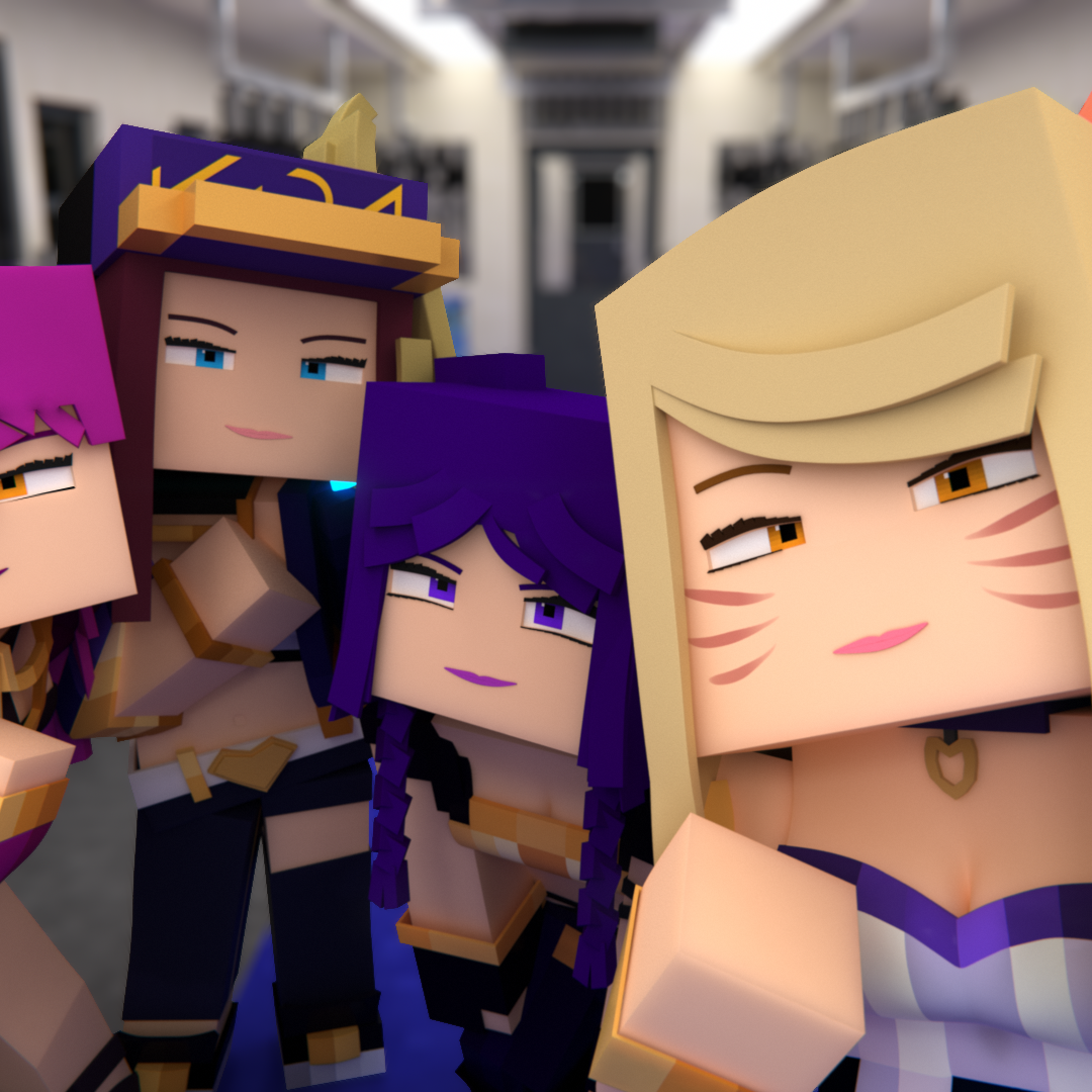 Post from EnchantedMob