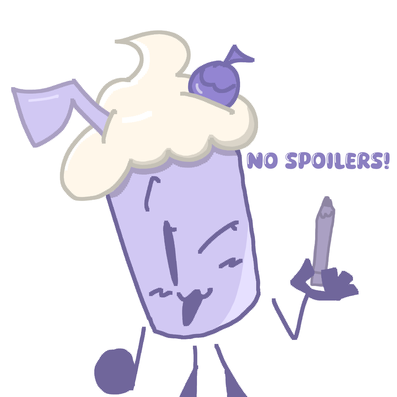 Post from YoylecakeJ!!