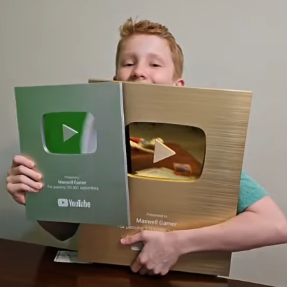 Post from Maxwell Gamer