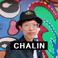 Post from CHA LIN
