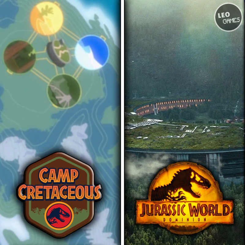 Post from It’s Leo Games