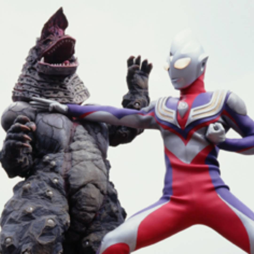 Post from The Toku Professor