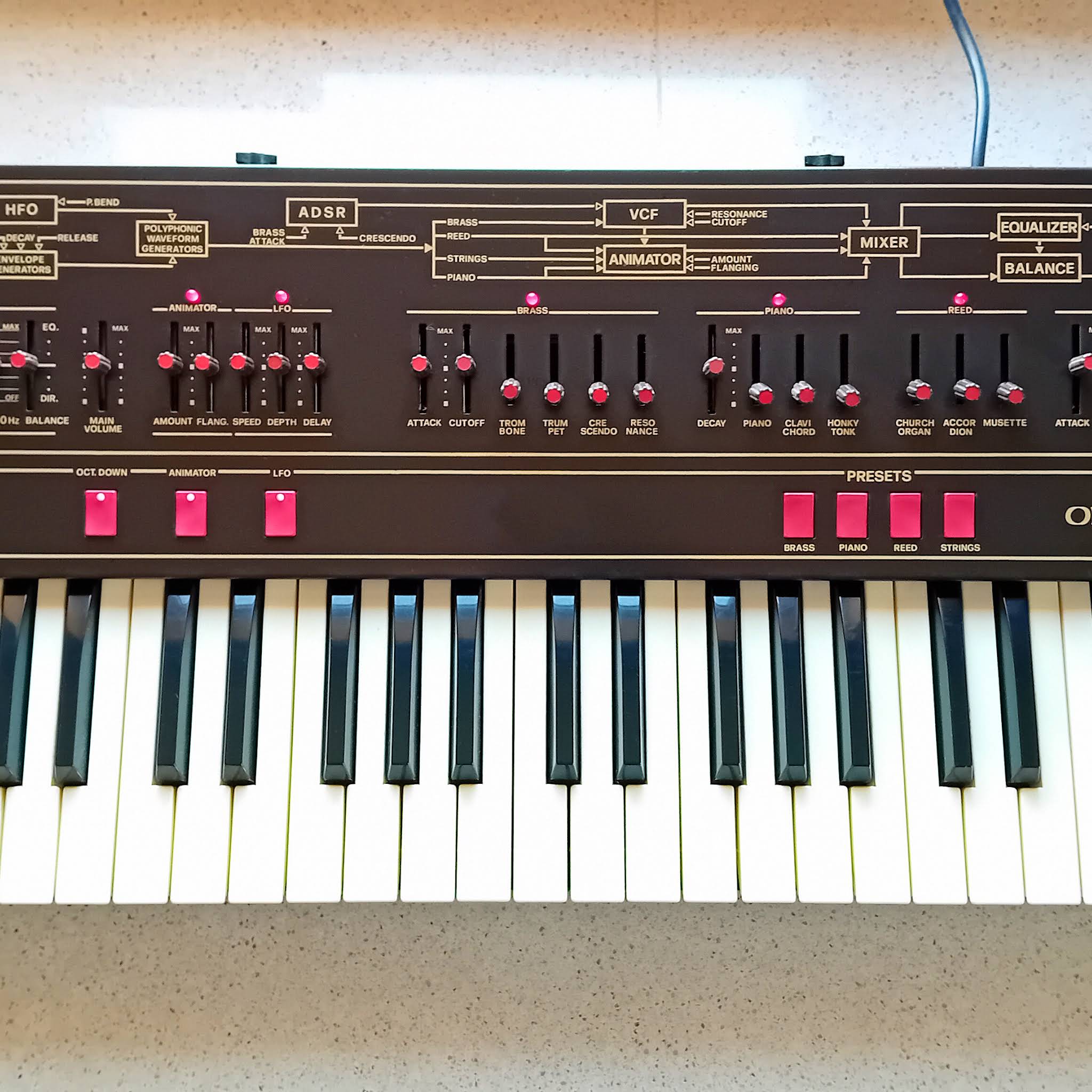 Post from Nimanty • Ambient Space Music Voyages