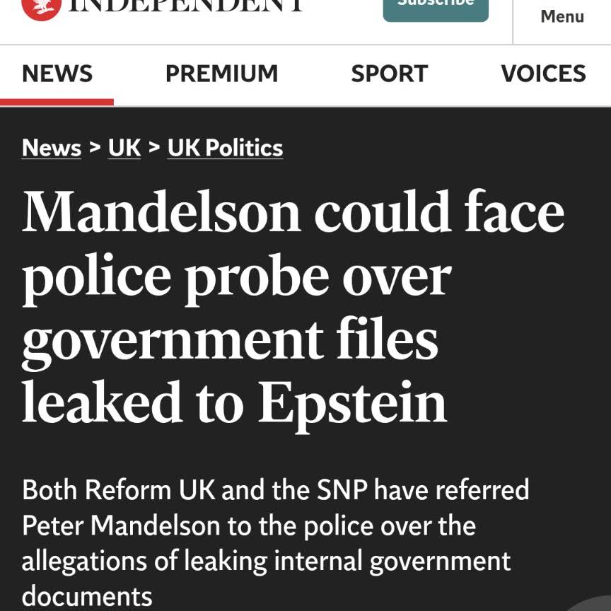 Post from June Slater UK Politics Uncovered
