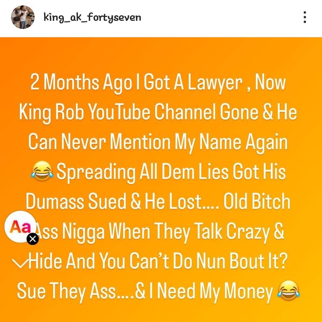 Post from IN SLIME WE TRUST NEWS