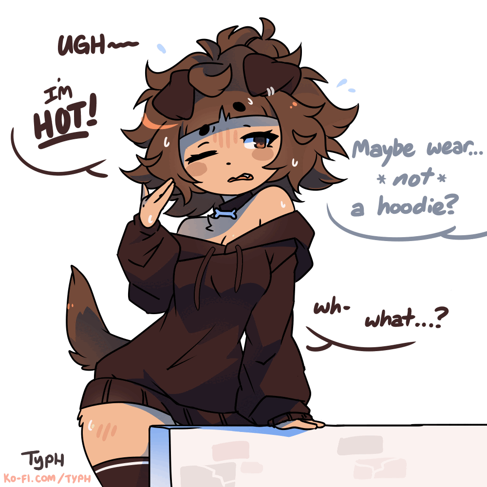 Post from Typh