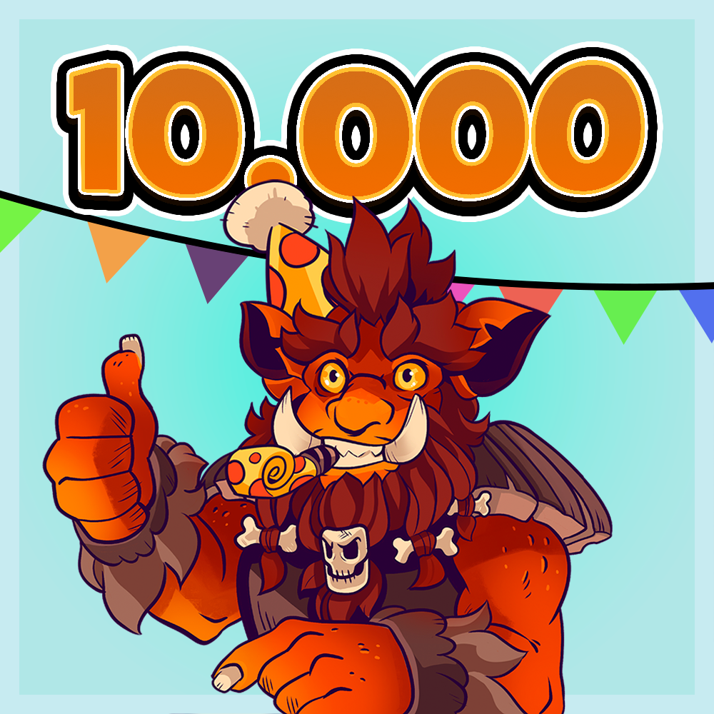 Post from HUGO • ¡Tu canal de Hytale!