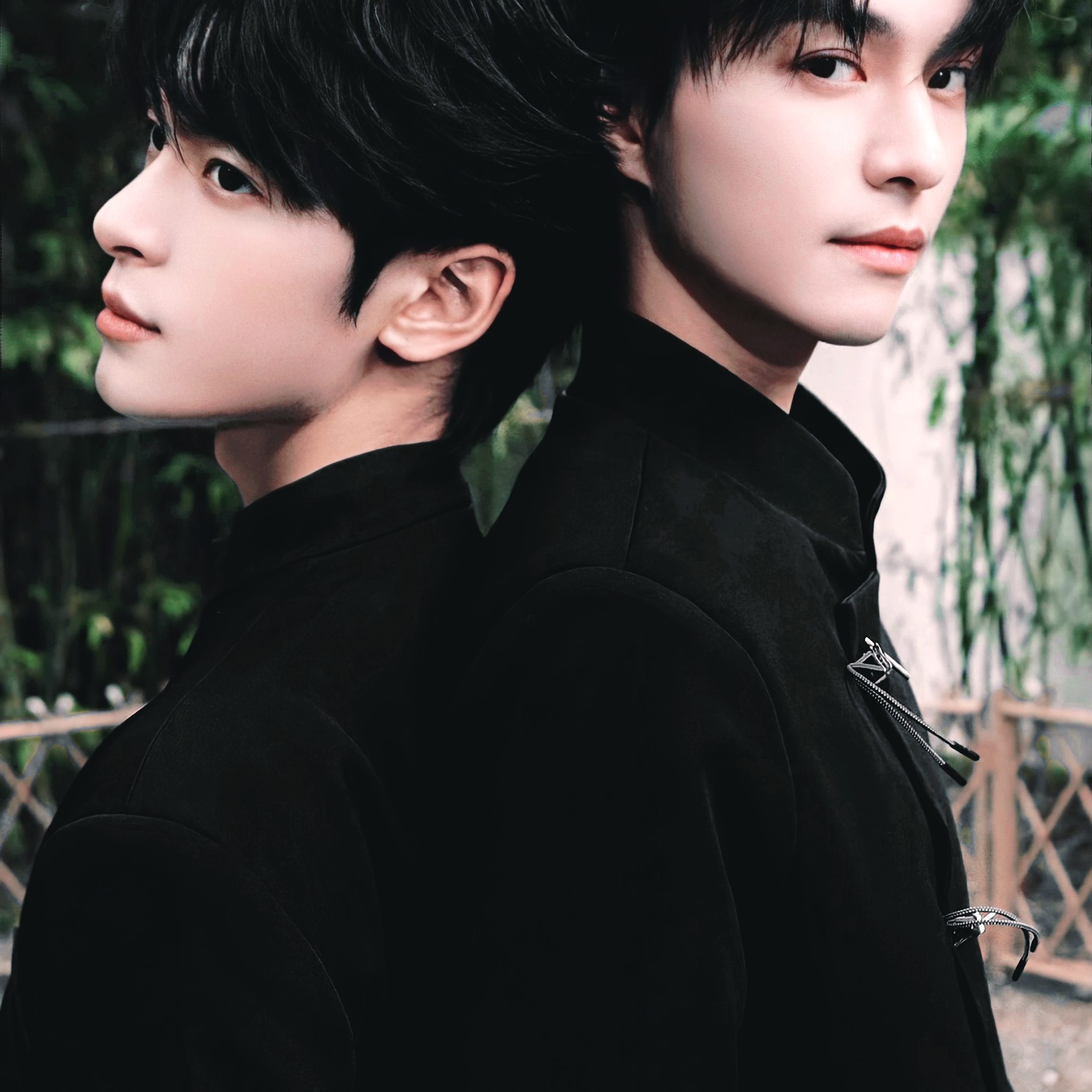 Post from RUBY·SHEN