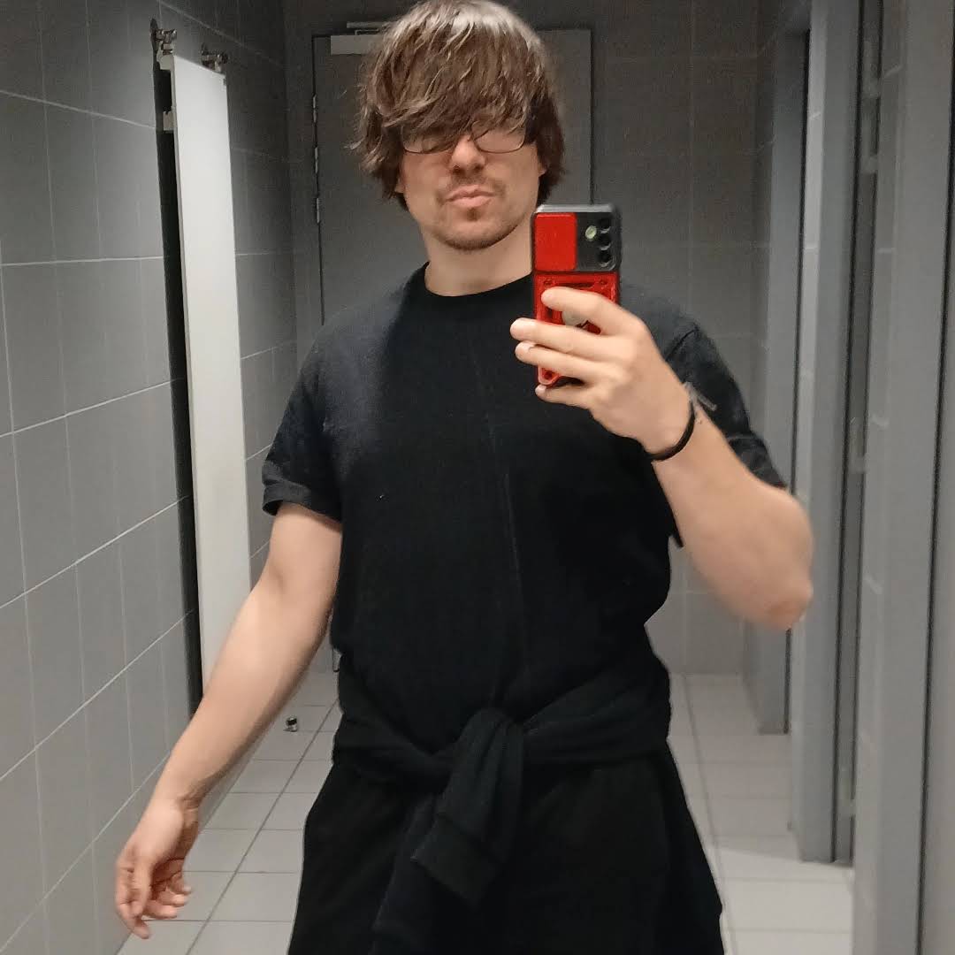 Post from MAD MATT