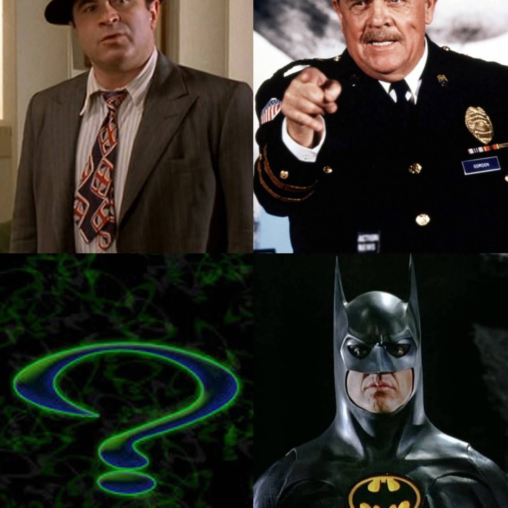 Post from The Bat99 Productions