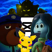 Post from Twisted man