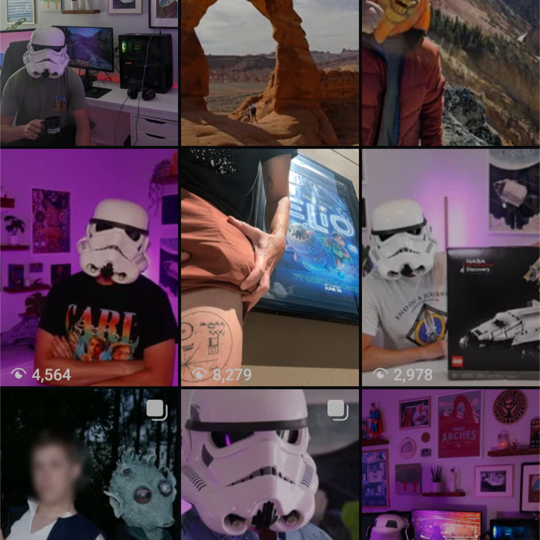 Post from HelloGreedo