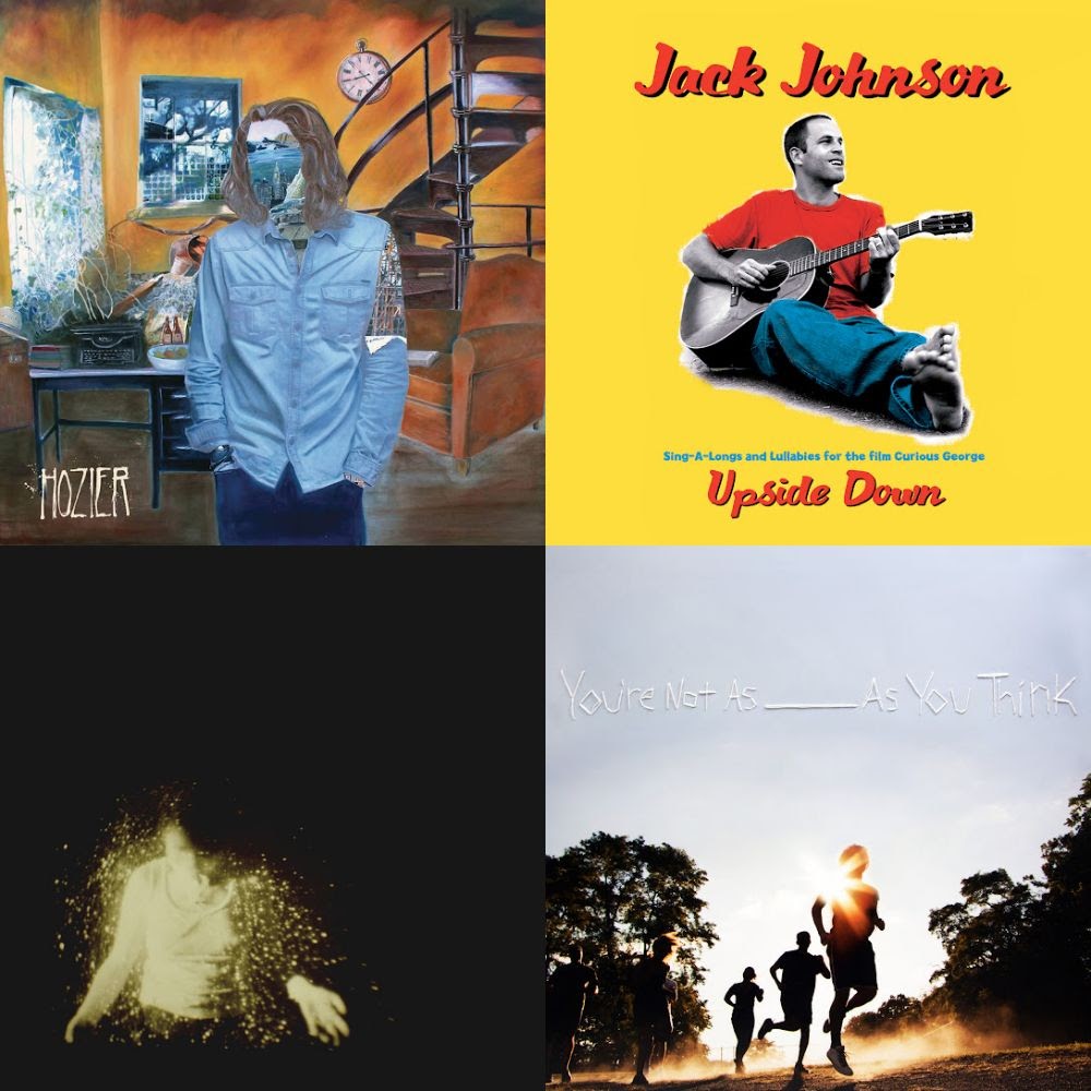 Main character music