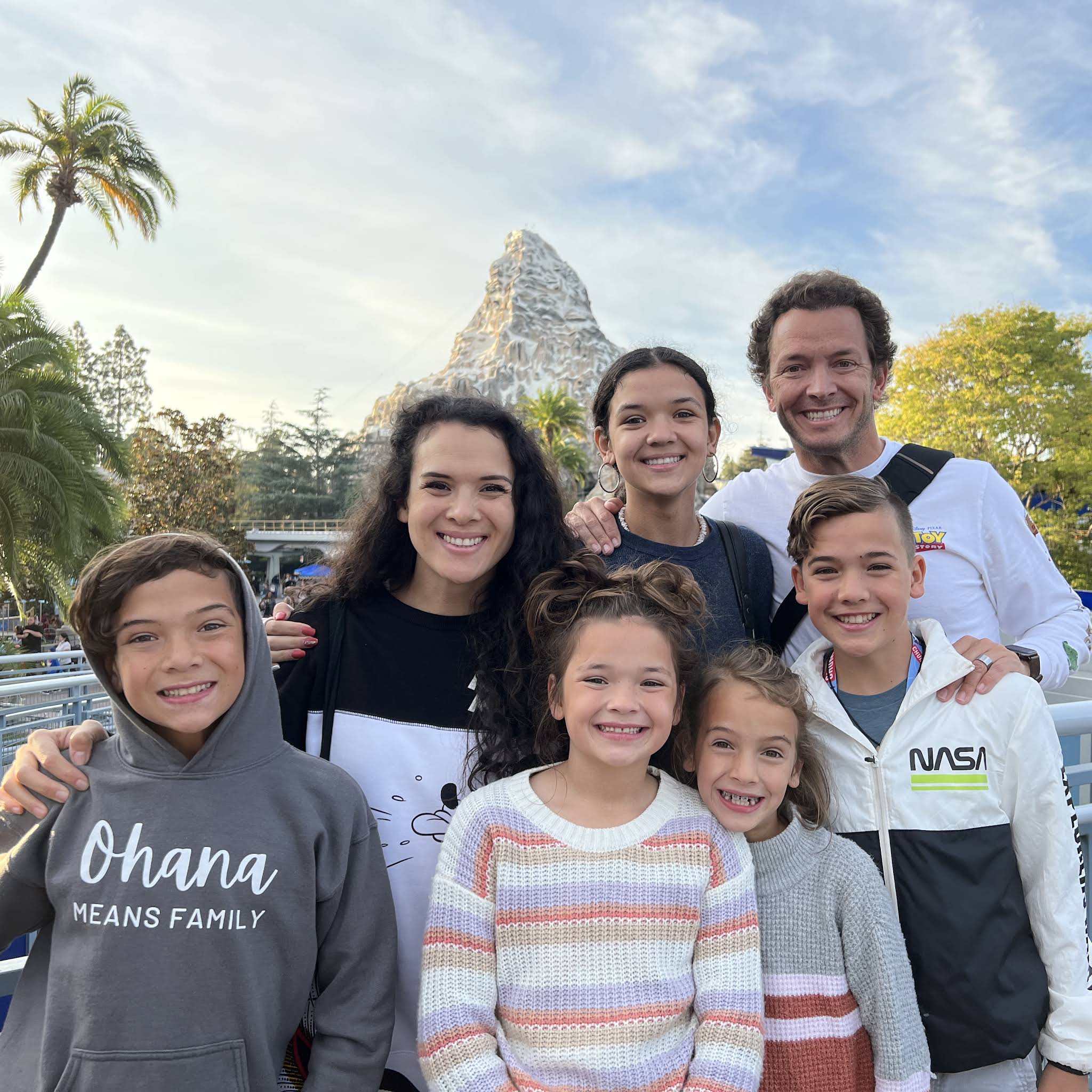 Post from The Ohana Adventures