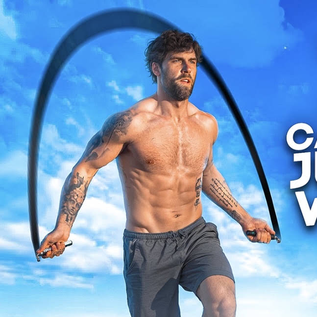 Post from Jump Rope Dudes
