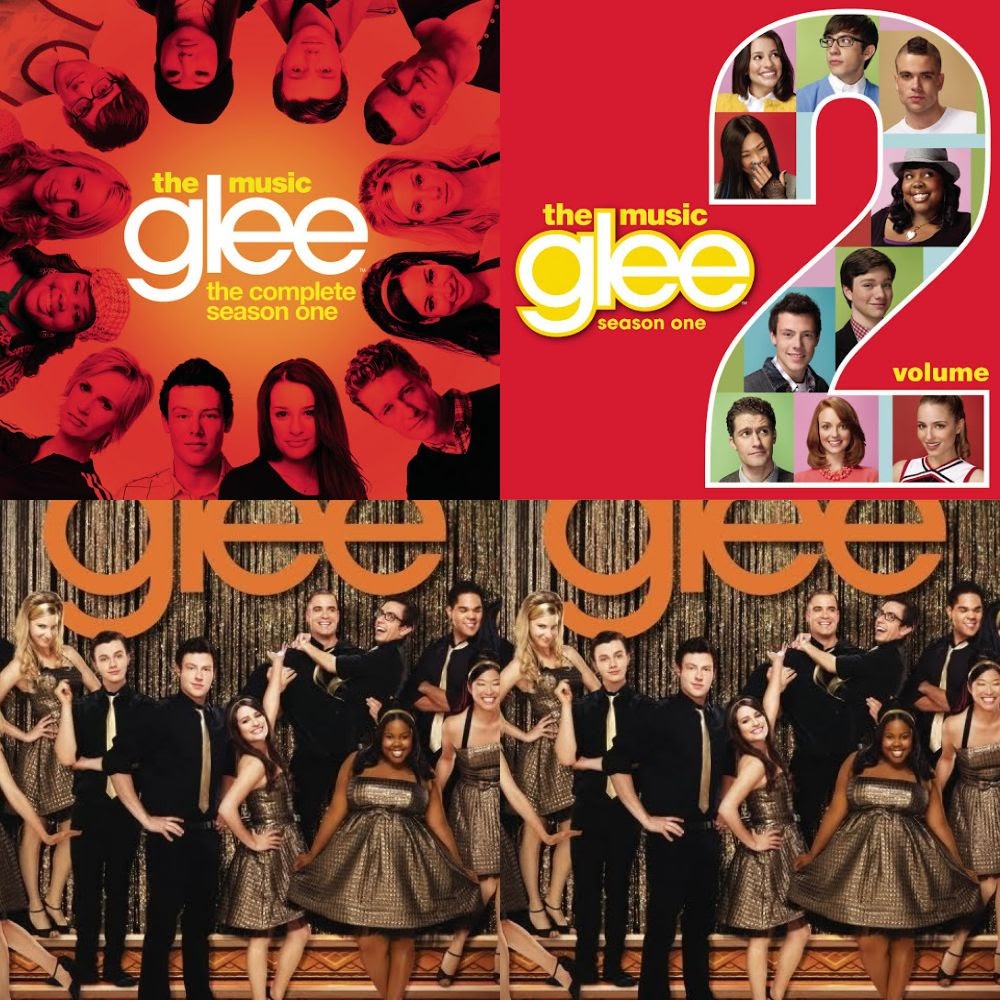 Youtube Music Glee Songs