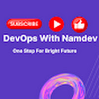 Post from DevOps With Namdev