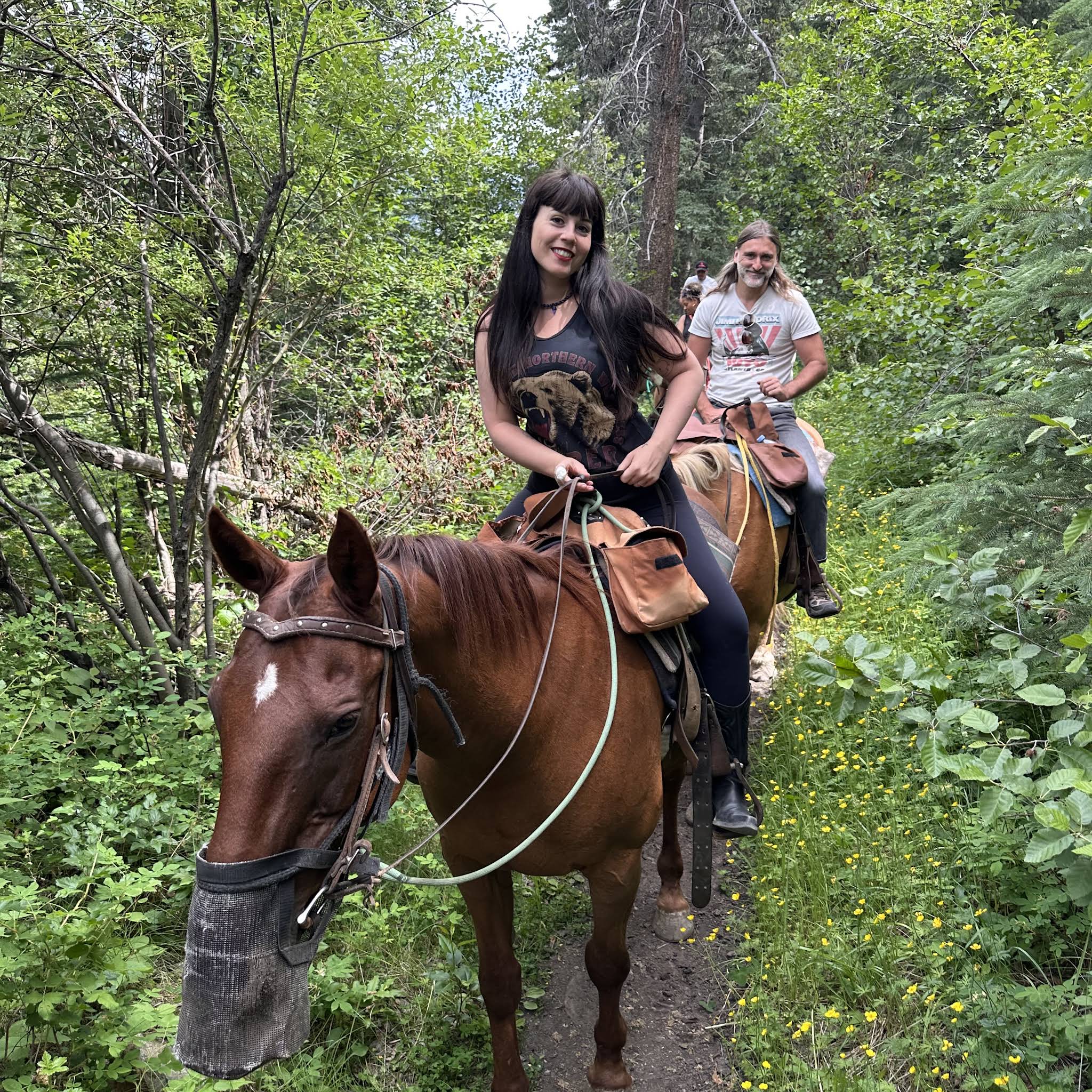 Post from Meg Moonbeam