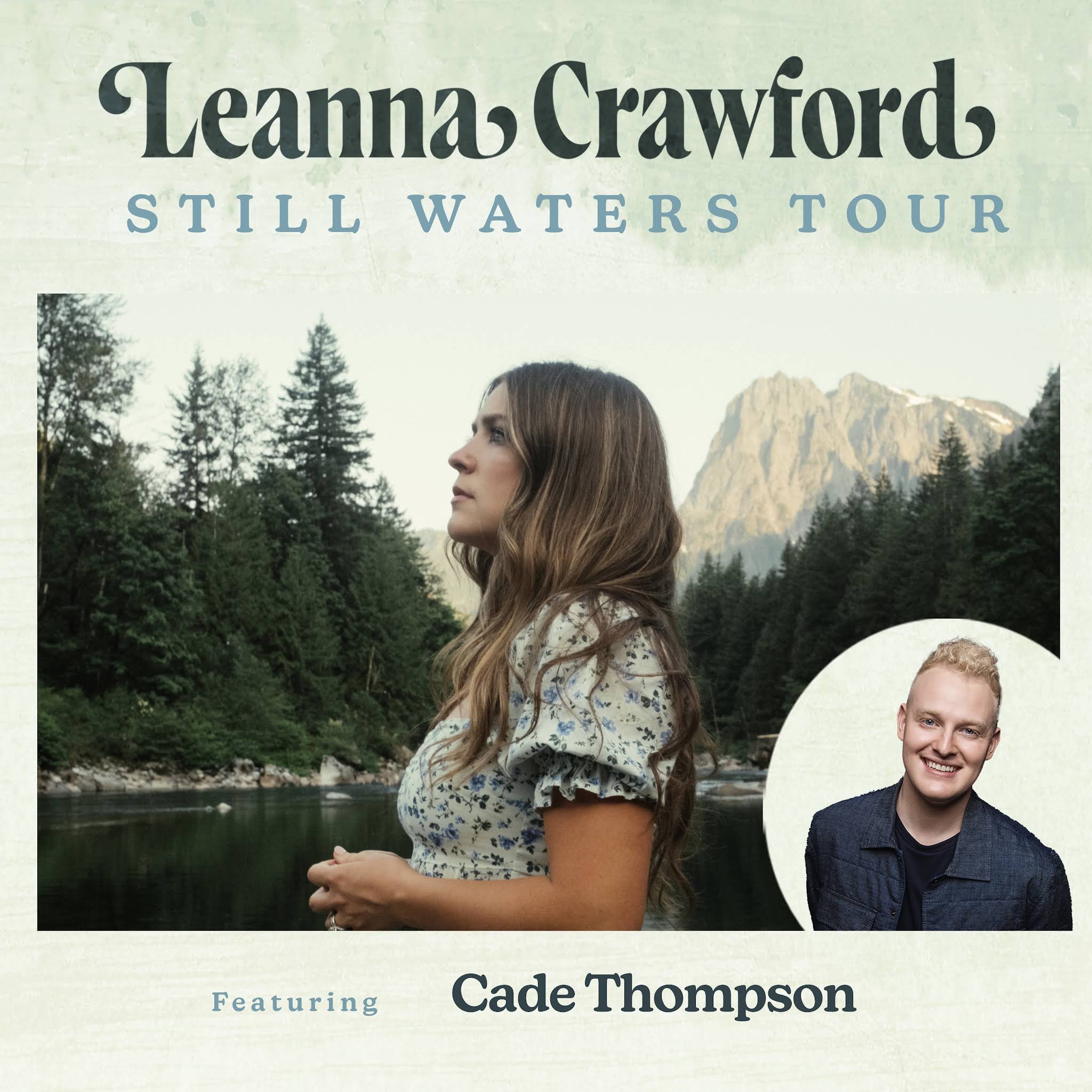 Post from Leanna Crawford
