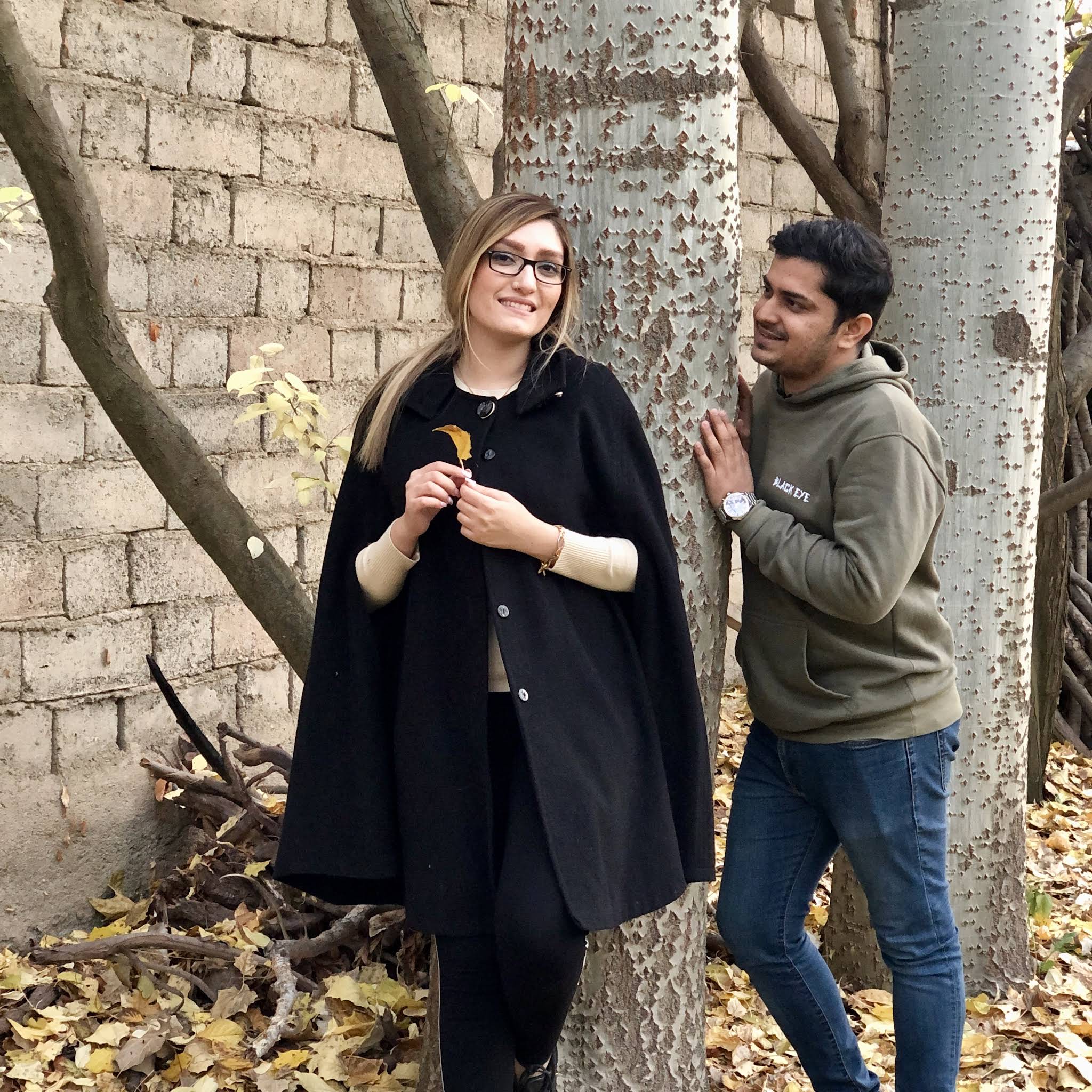 Post from Indo Iranian Love story 🇮🇳 🇮🇷