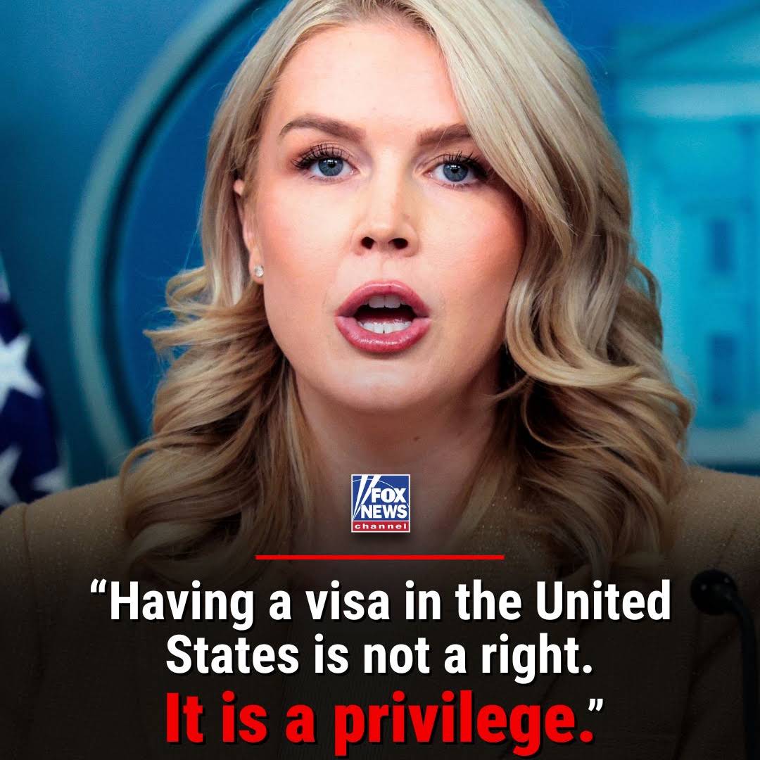 Post from Fox News