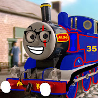 Post from Jade The NWR 35 Tank Engine Production 2025