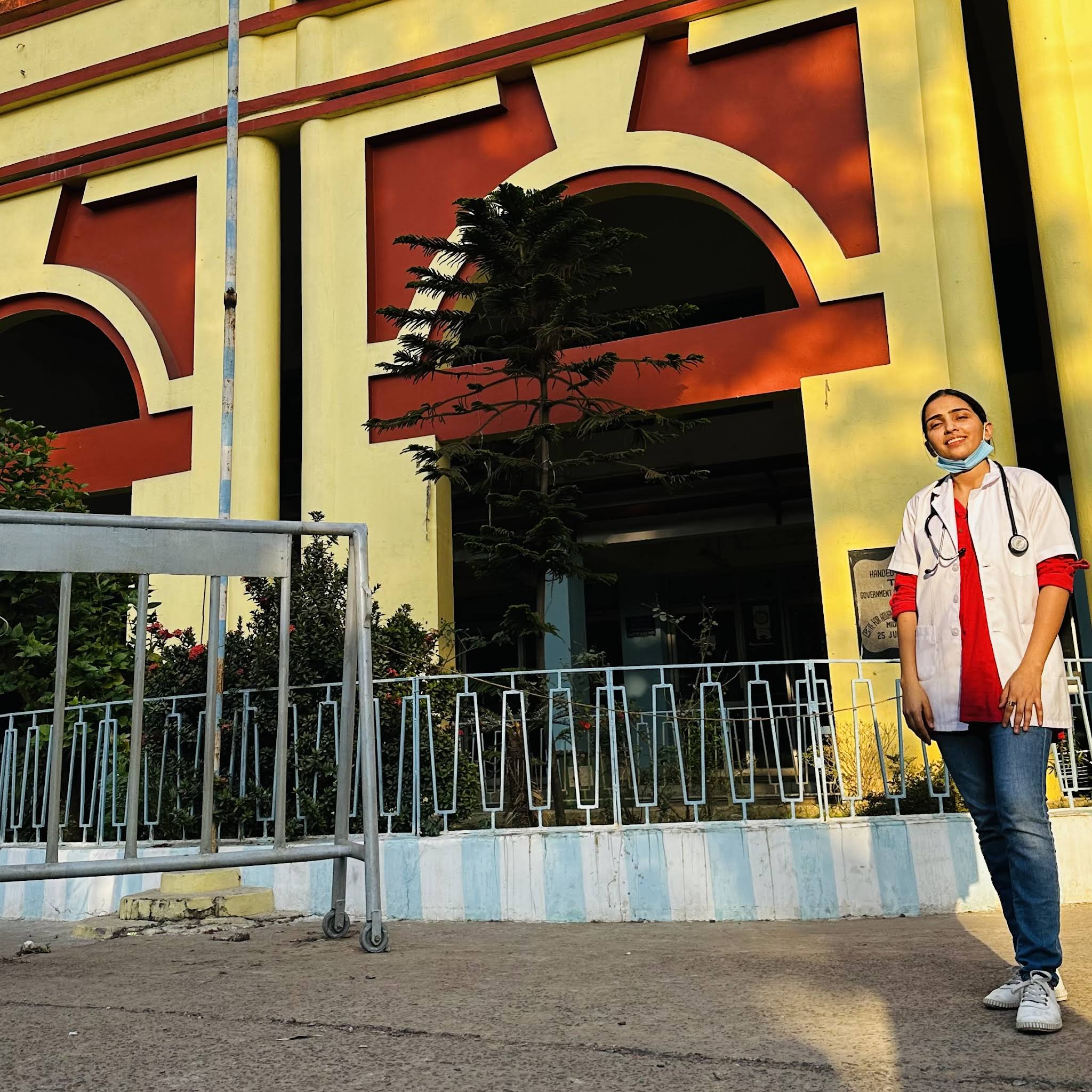 Post from Dr. Rakshita Singh