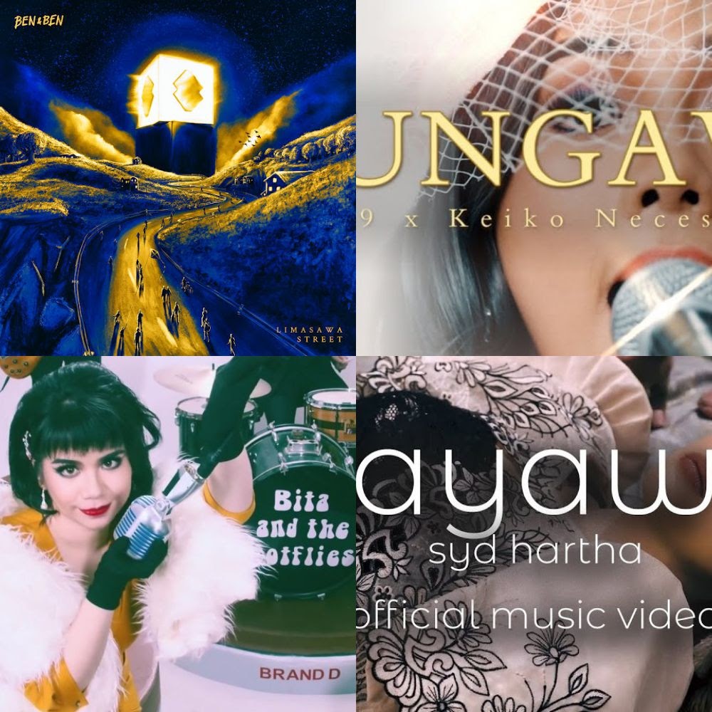 opm songs on social issues