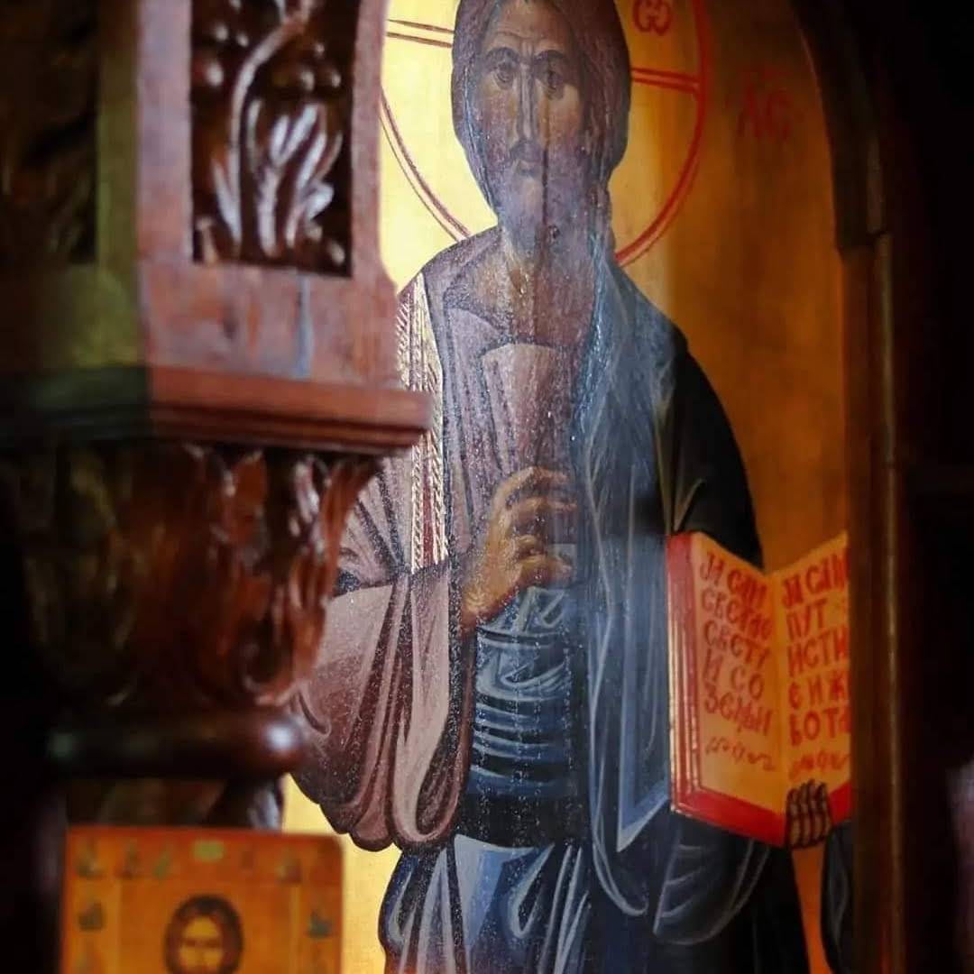 Post from Φως Χριστου να διωξει το ανθρωποκτονο σκοταδι