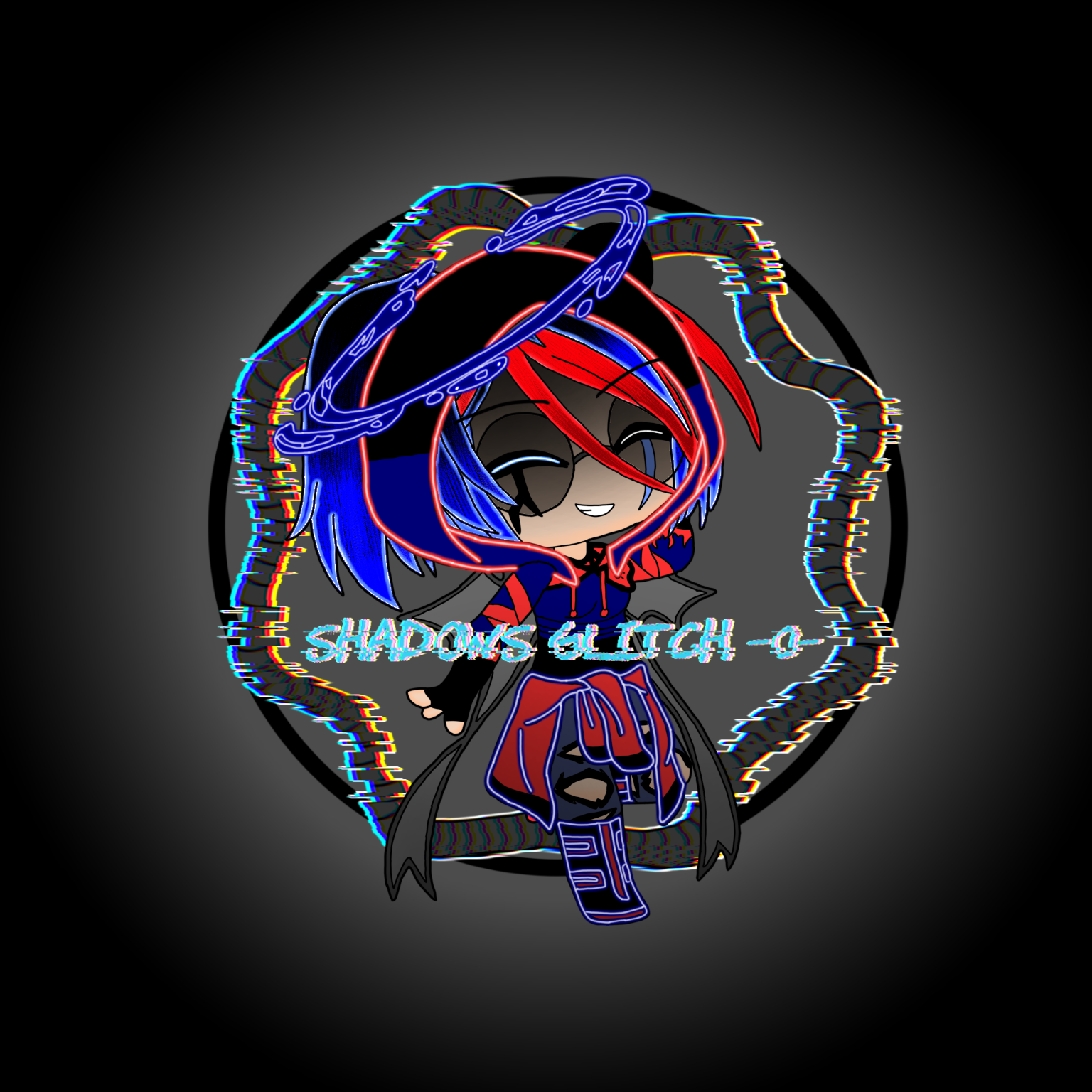 Post from Shadows Glitch -0-