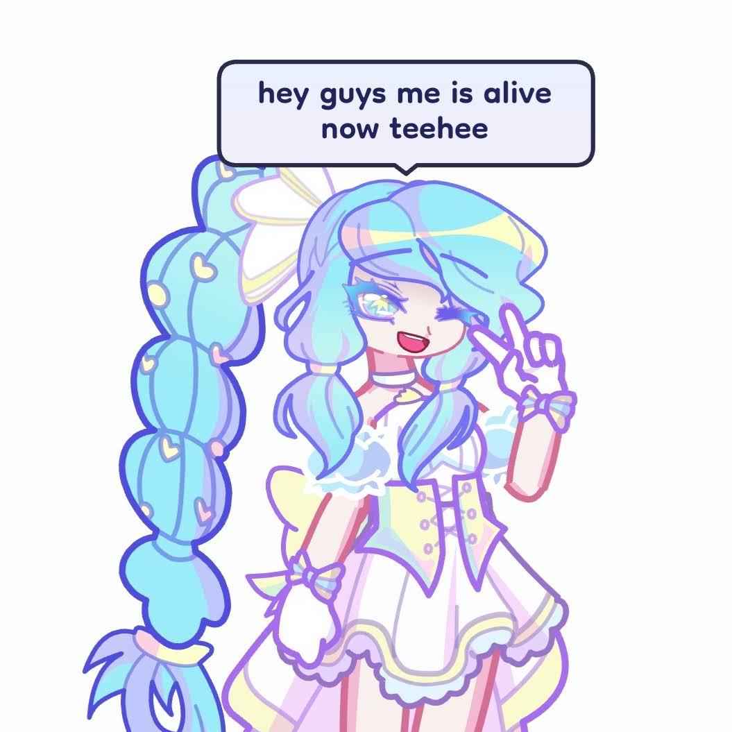 Post from iCherry