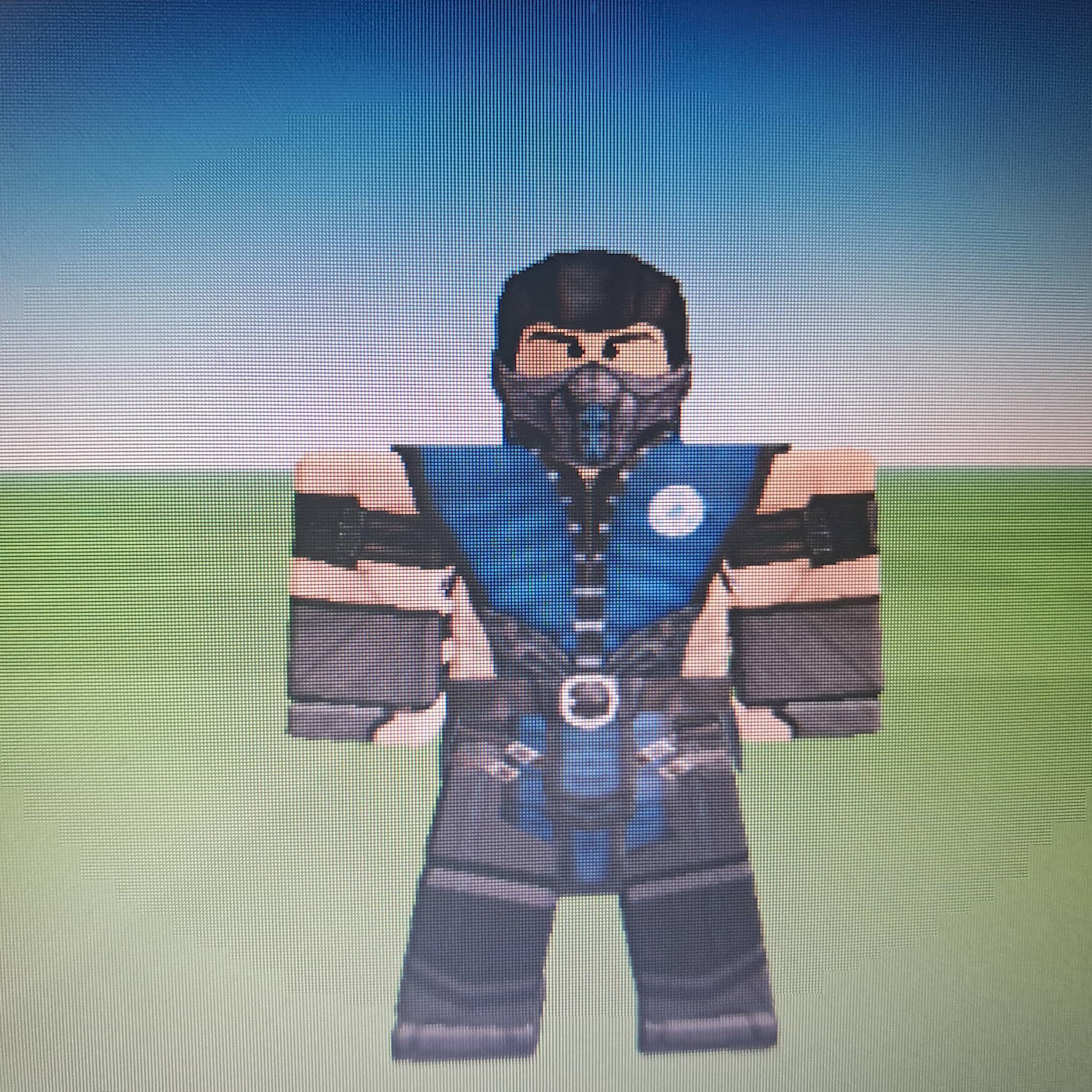 Post from Raptimus Ezro
