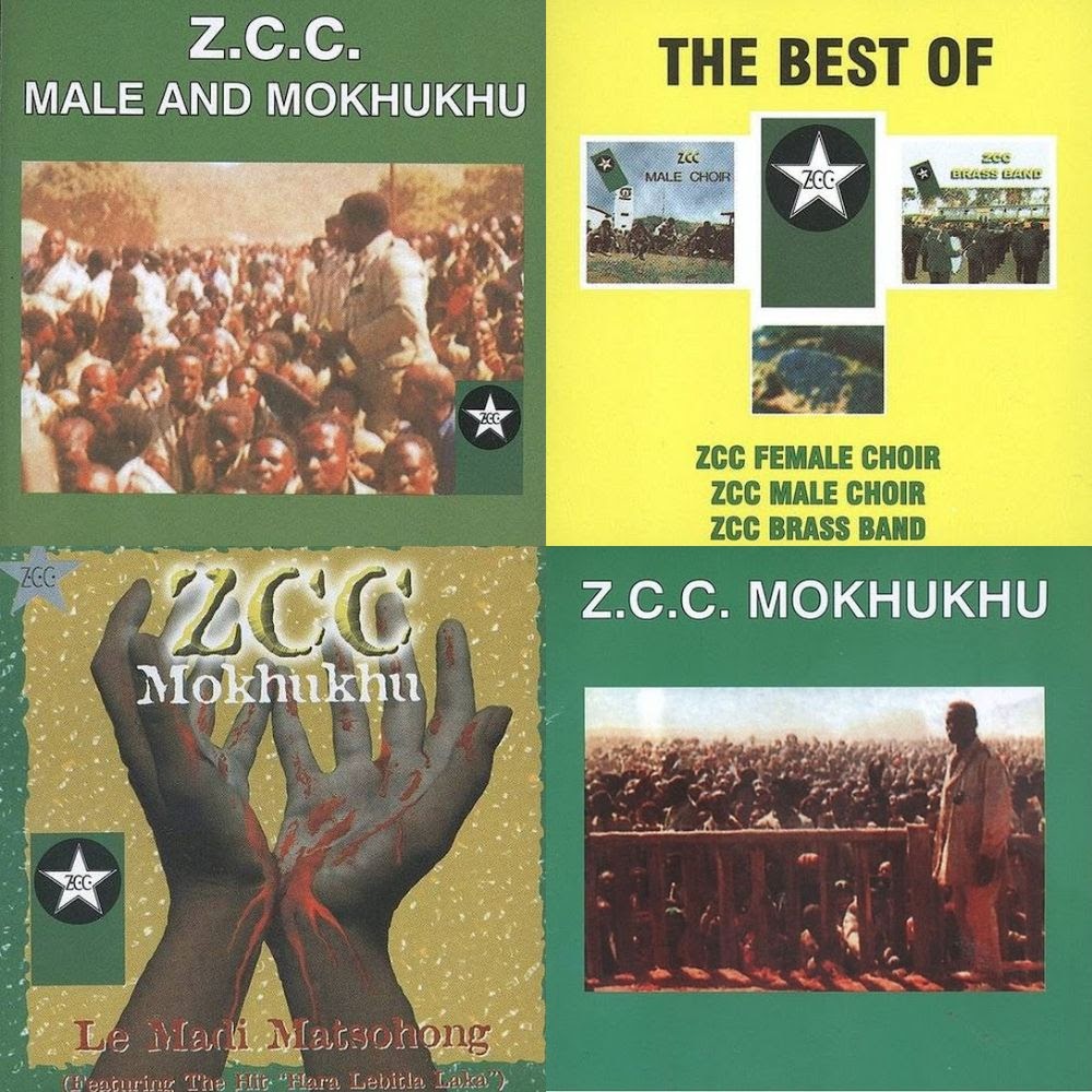 Zcc george goch mokhukhu