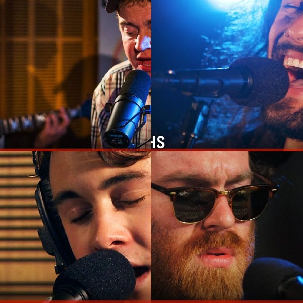 Hottest 100 Like A Versions