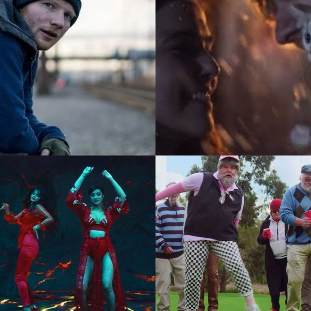 4k MUSIC video's [2160p +]