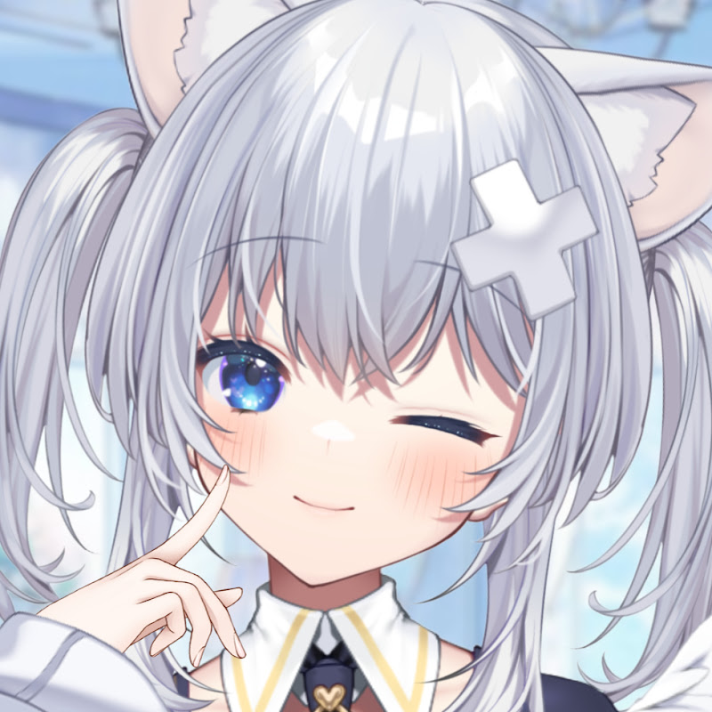 しゃるむ・A・あるにゃーと - Vtuberデータベース｜Vtuber Post - Vポス